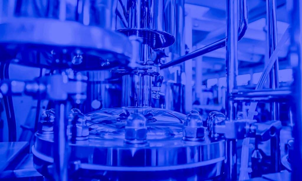 VCD PROCESS - HOW VAPOR COMPRESSION DISTILLER WORKS