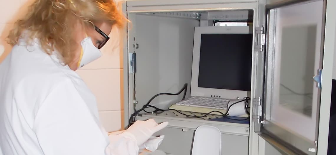 WHAT IS WATER FOR INJECTION - WFI & COMPENDIAL WATERS