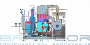 VCD PROCESS - HOW VAPOR COMPRESSION DISTILLER WORKS